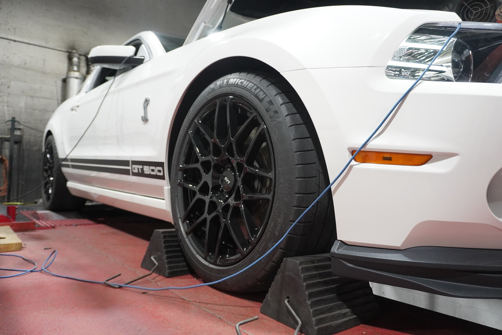 Revolutionizing Performance The Role Of Technology In Modern Muscle