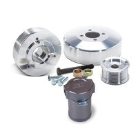 BBK Performance - Your Source for Bolt-On Performance Parts