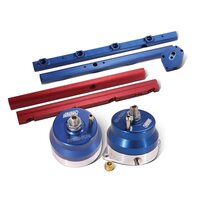 BBK Performance - Your Source for Bolt-On Performance Parts