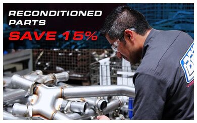 BBK Performance - Your Source for Bolt-On Performance Parts